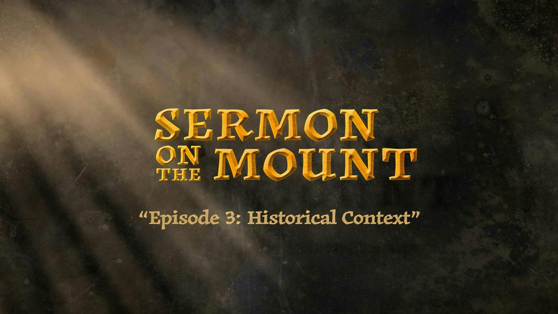 Historical connection part 2