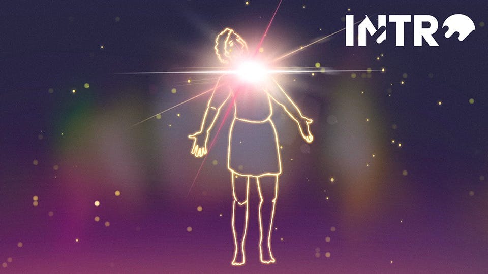 Animation film - Chosen and loved