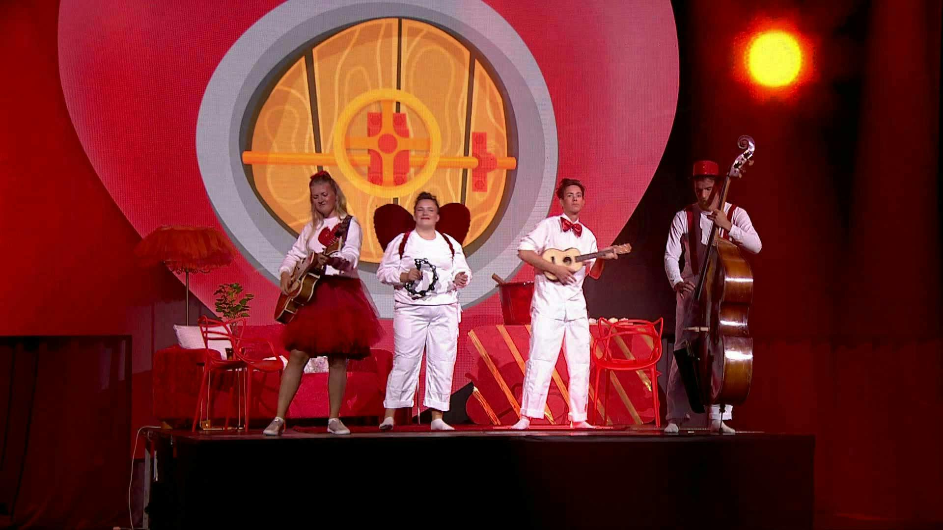 Musical - Part 1